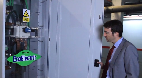 IDEA colaboró con Enertop en la creación de servicios energéticos más ...