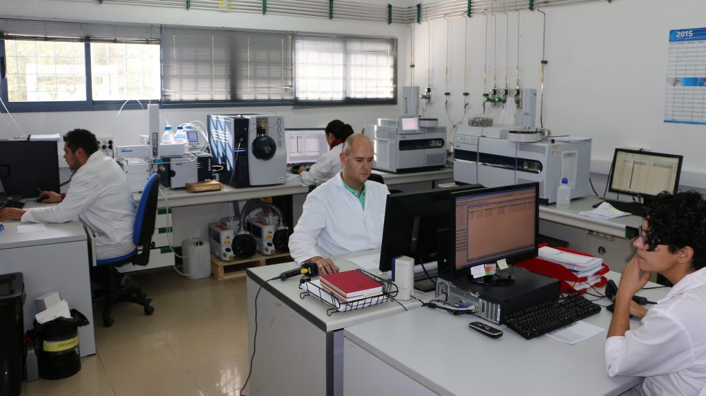 AGQ Labs amplía su experiencia en el campo del control de calidad ...